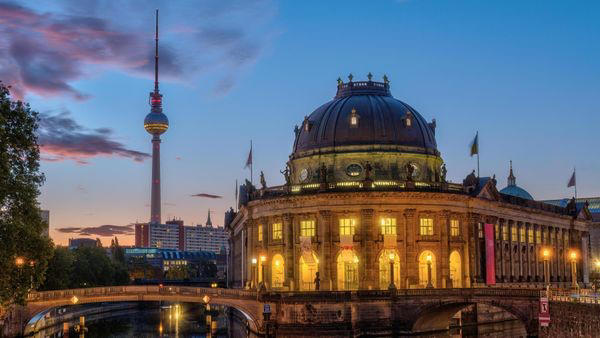 Lange Nacht der Museen heute: Das müssen Besucher wissen