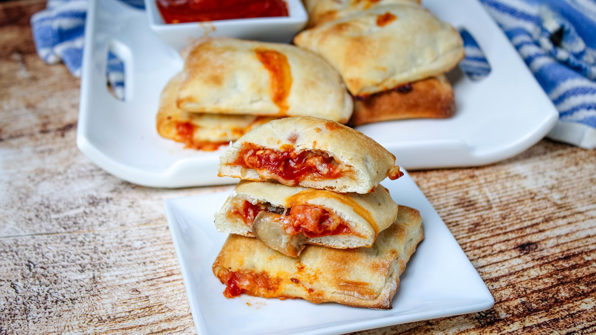 For Those Nights You Can't Get Anyone To Agree On A Pizza, Make These ...