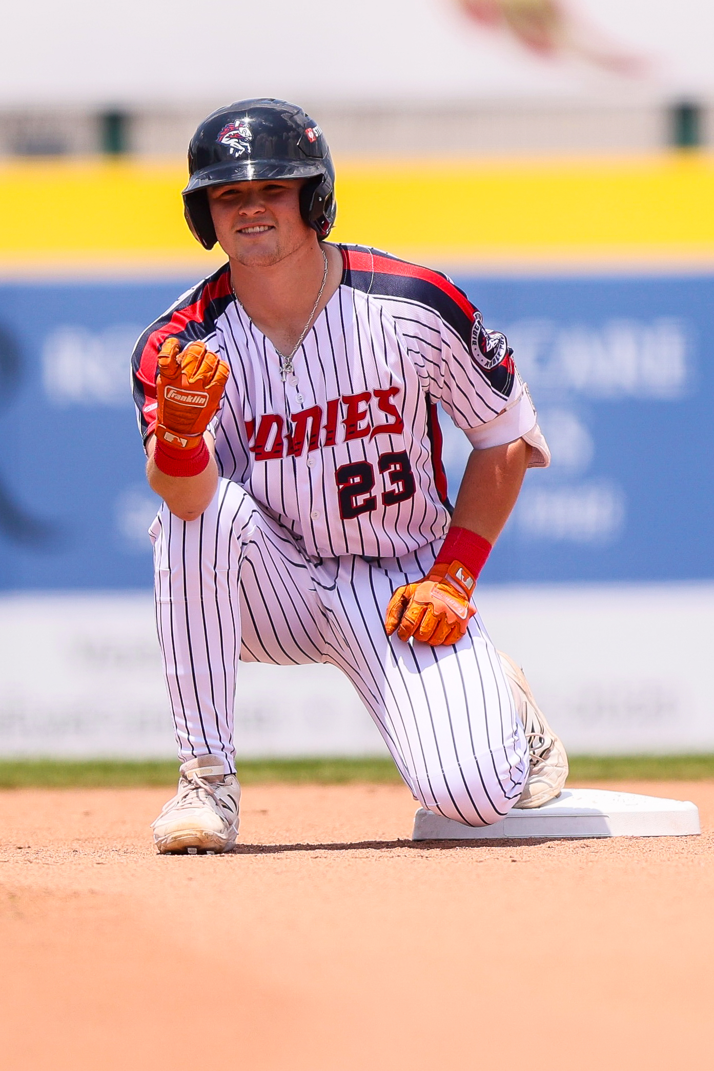 Mets daily prospect report, 5/18/26: Reimer-rama
