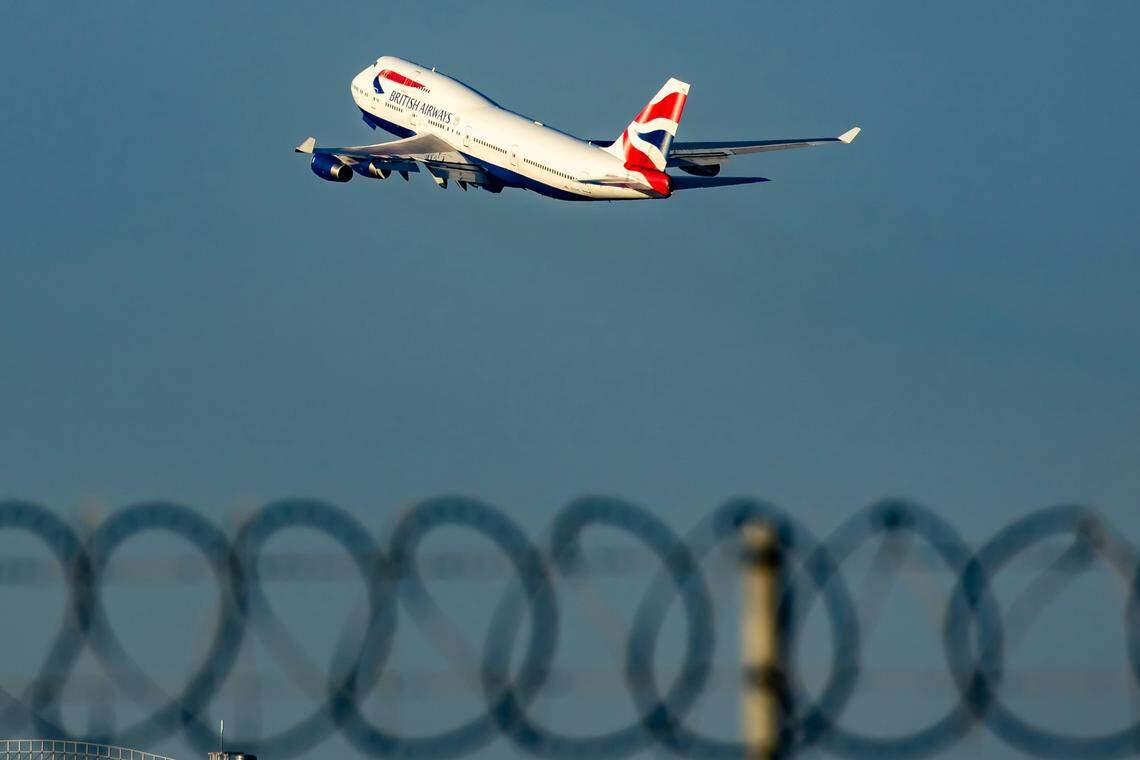 How many Americans are moving abroad? New report reveals 2025 expat numbers