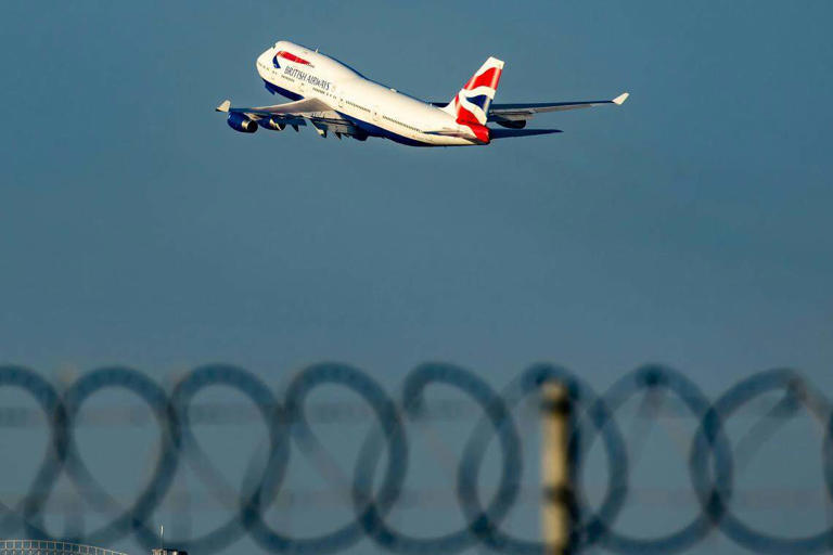 How many Americans are moving abroad? New report reveals 2025 expat numbers