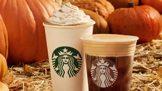Starbucks Pumpkin Spice Latte is back, here's how it became a fall ...