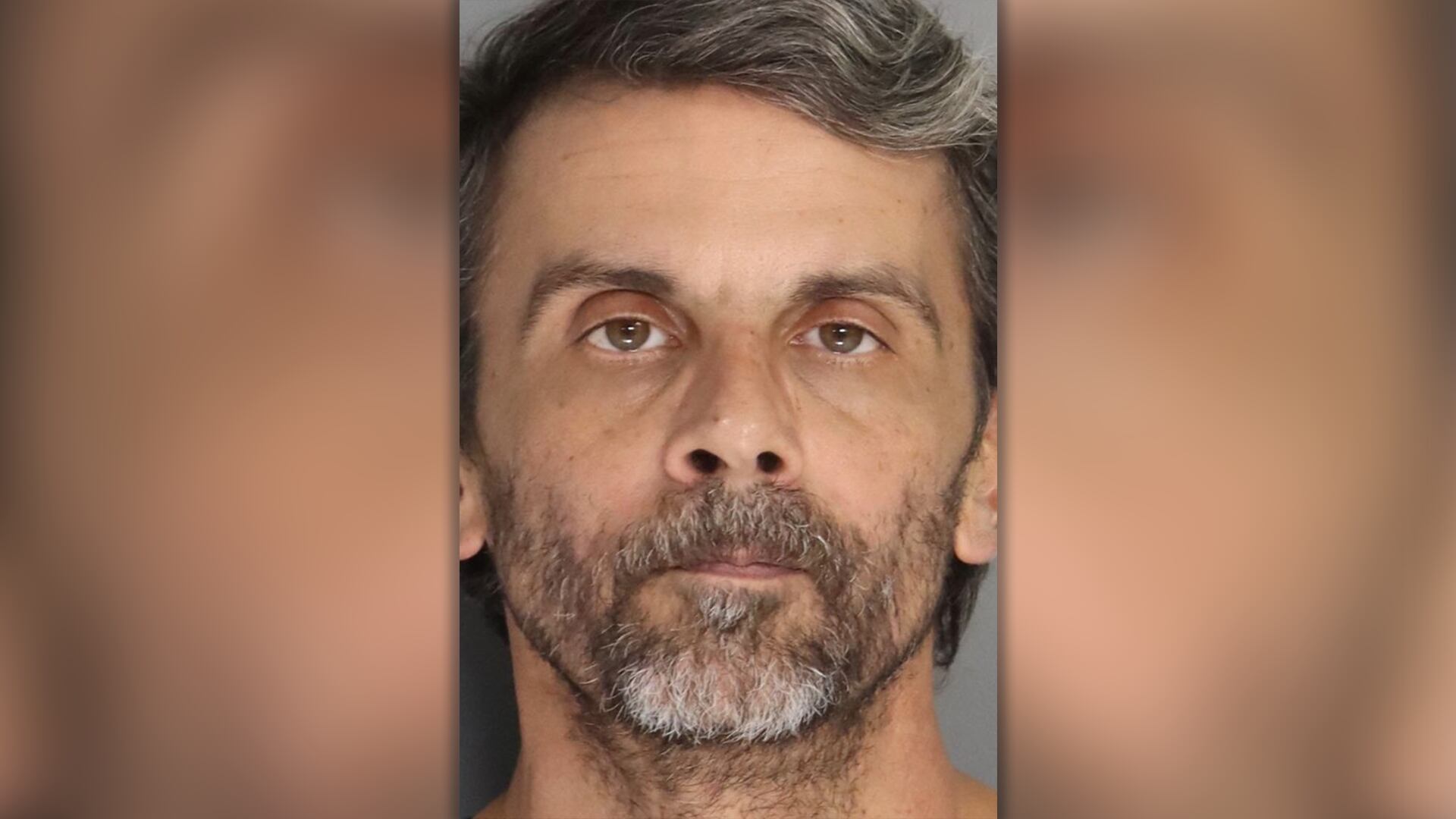 South Carolina man accused of sexually exploiting 13-year-old