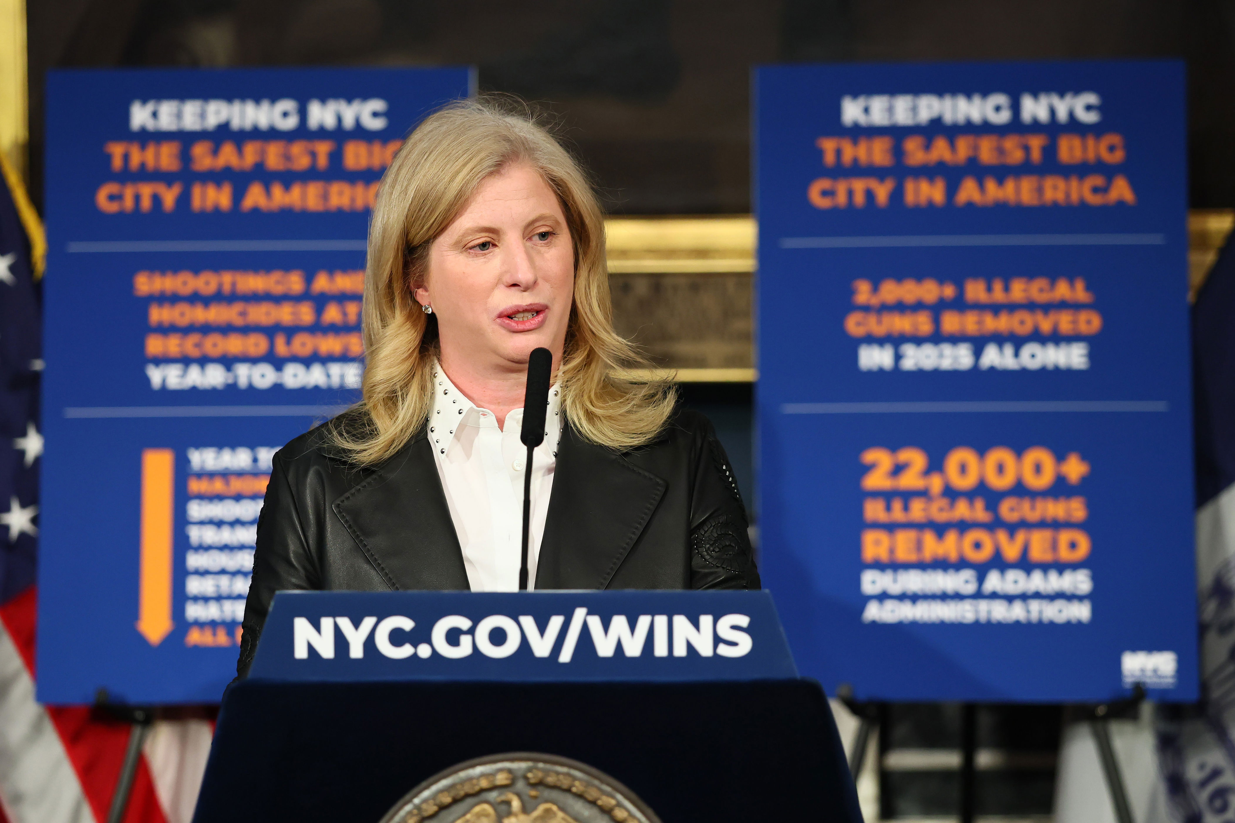 NYC warns of potential terror threat targeting bridges and tunnels ...