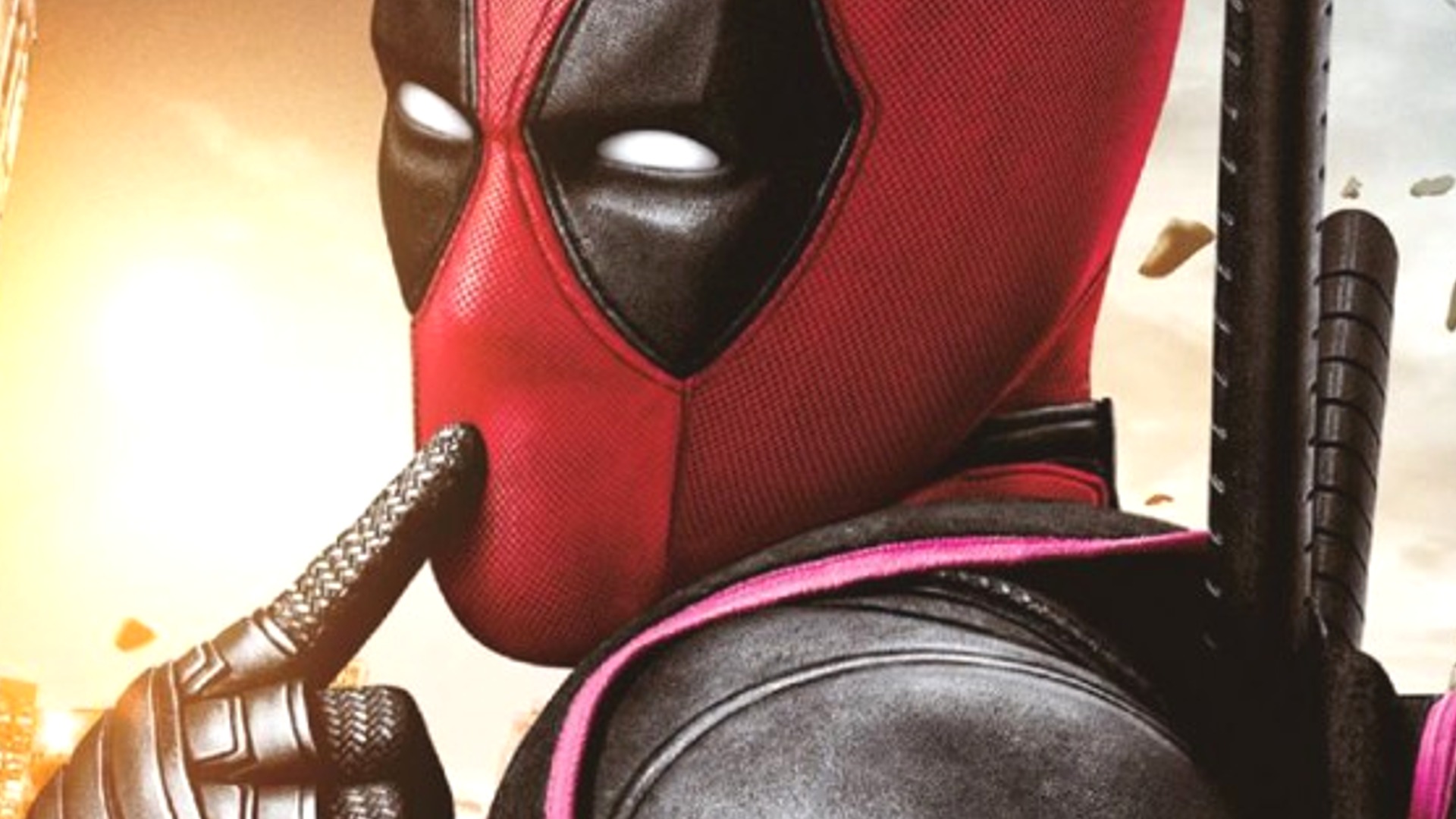 The Entire Deadpool Movie Timeline Explained