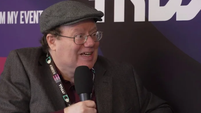 Wikipedia co-founder Larry Sanger announces plan to join the ACNA