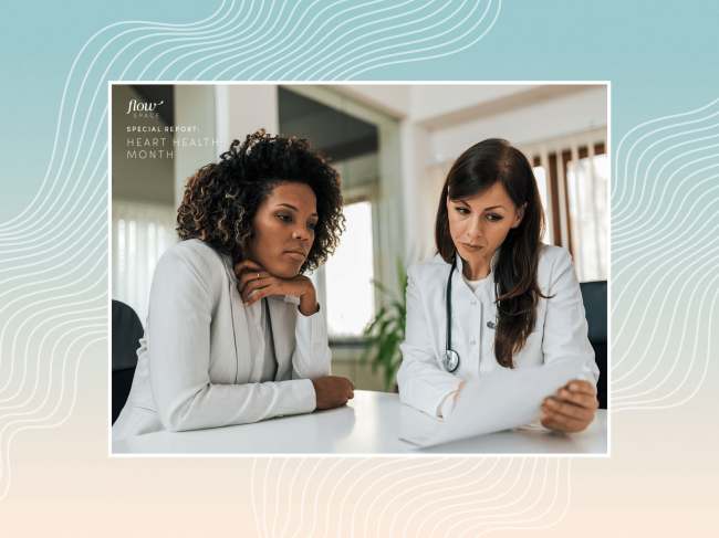 Heart Health Tips for Women, According to the Latest Research