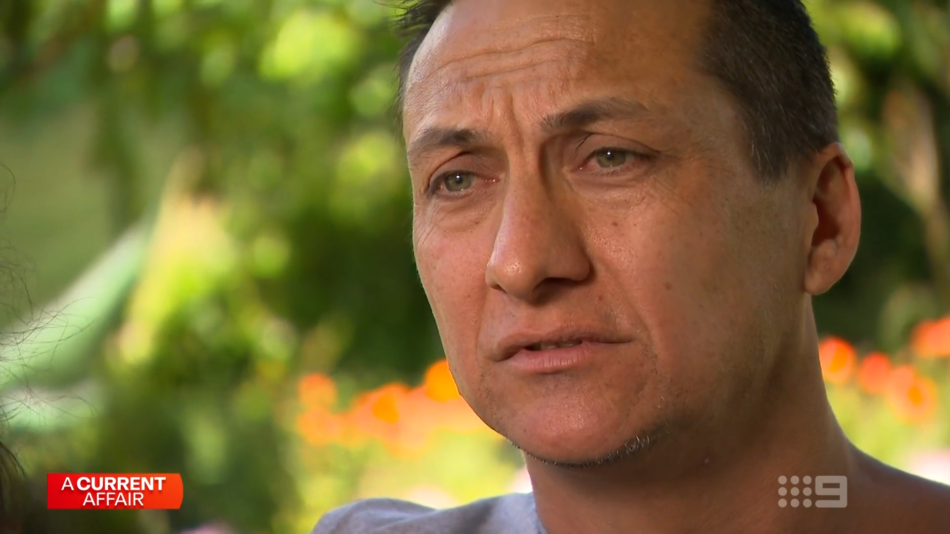 Accused cop killer is 'sovereign citizen' with known hatred for police