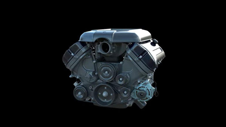 Toyota’s water-powered engine could signal the fall of EVs