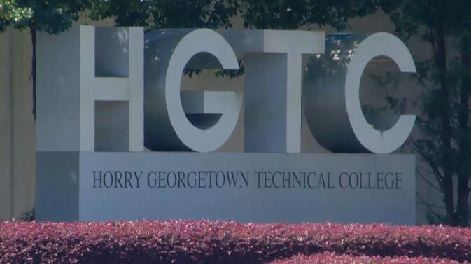 ‘We have the pulse on’: Horry-Georgetown Technical College sees record ...