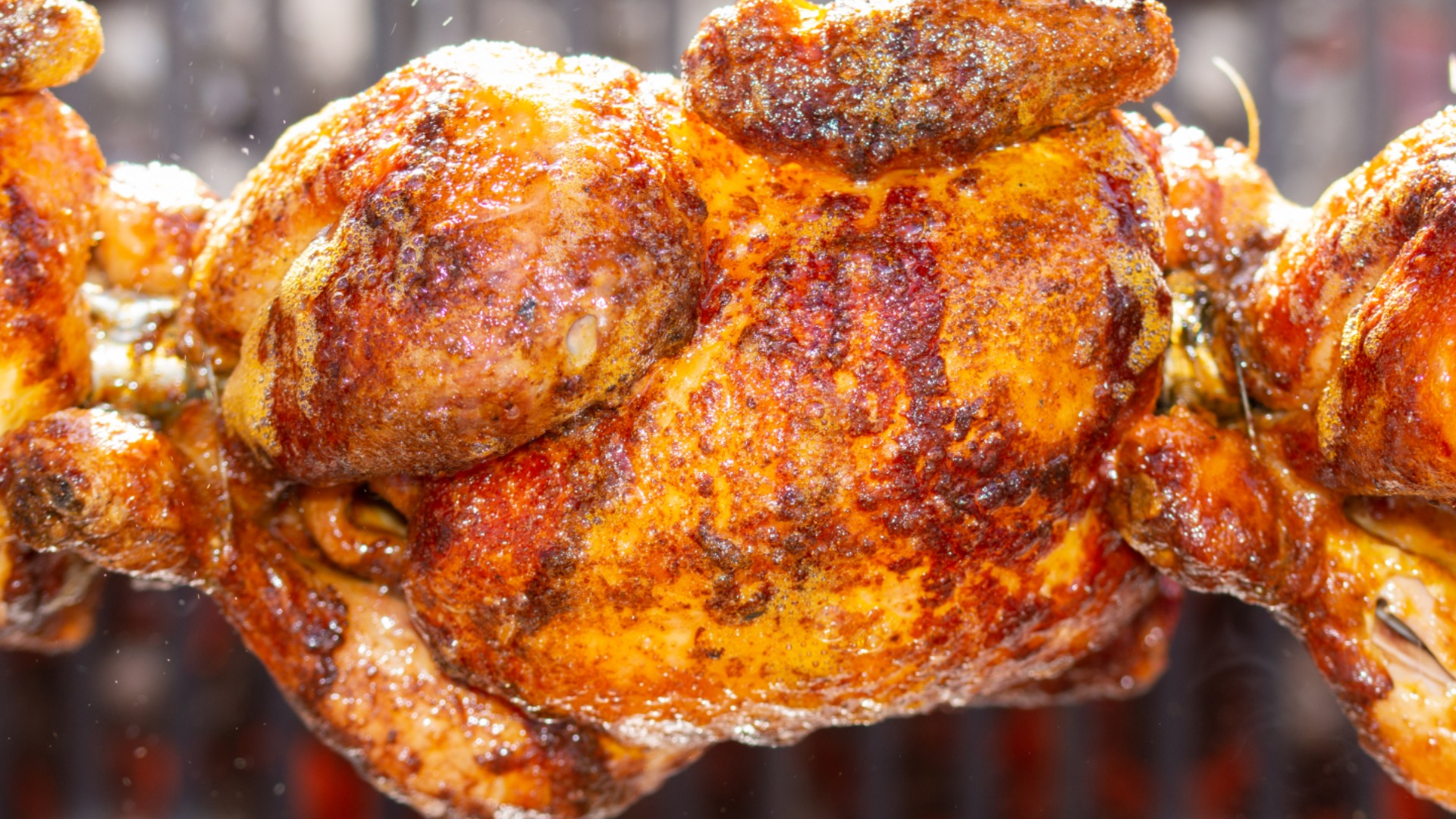 How To Pick The Best Grocery Store Rotisserie Chicken Every Time