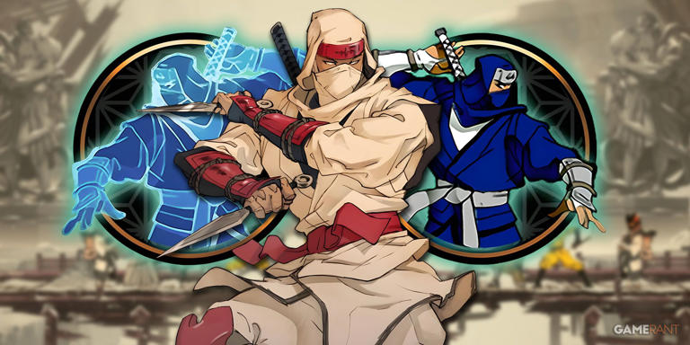How to Get All Outfits in Shinobi Art of Vengeance
