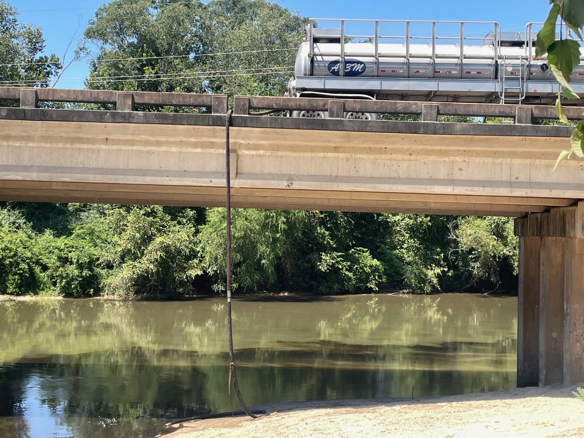 One month later: EPA website shares info on Smitty’s fire