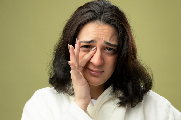 Penyebab Bintitan yang Bikin Mata Sakit, Kenali Gejala dan Cara Tepat ...