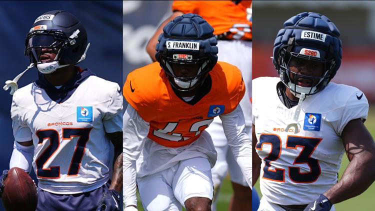 Sam Ehlinger, Levelle Bailey, Sam Franklin among Broncos final cuts