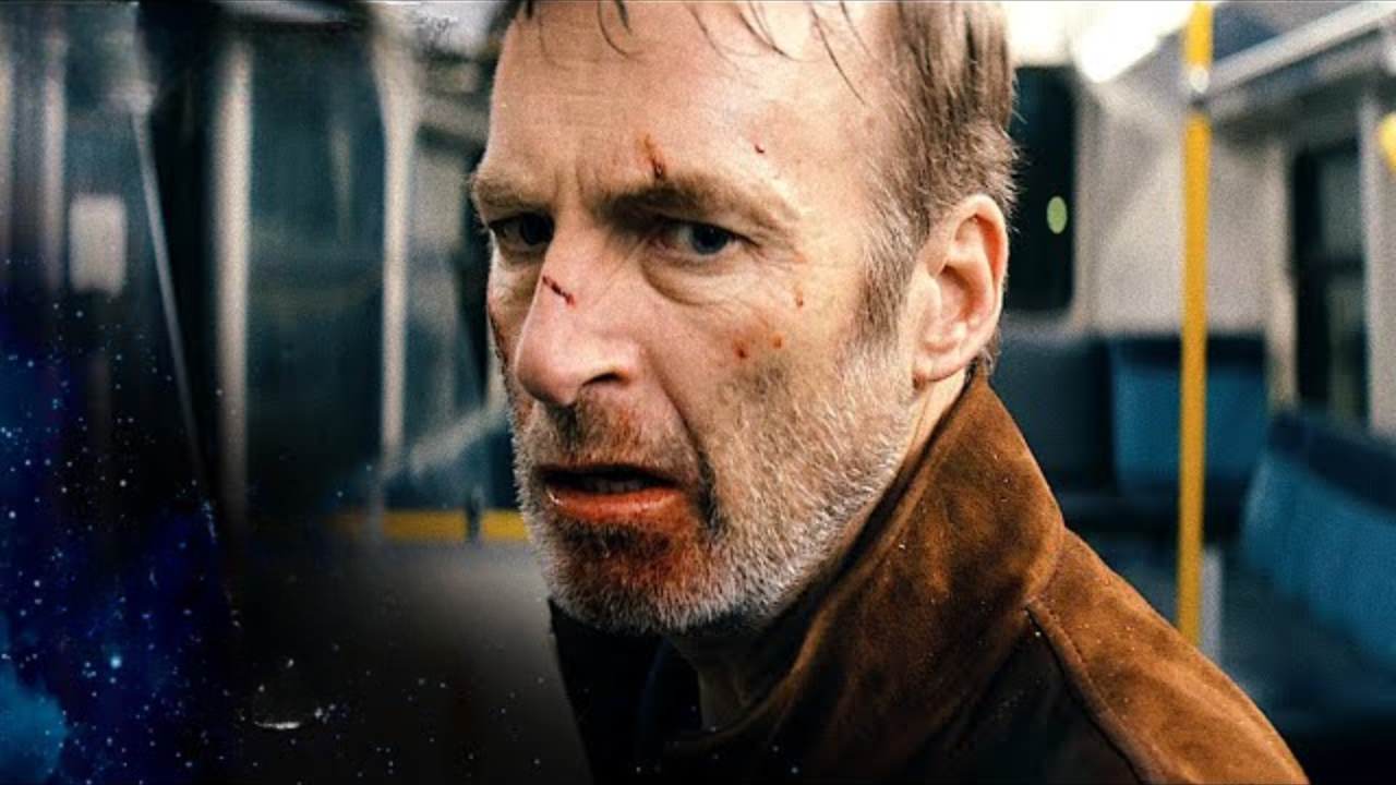 Nobody - Full Bus Fight (Bob Odenkirk)