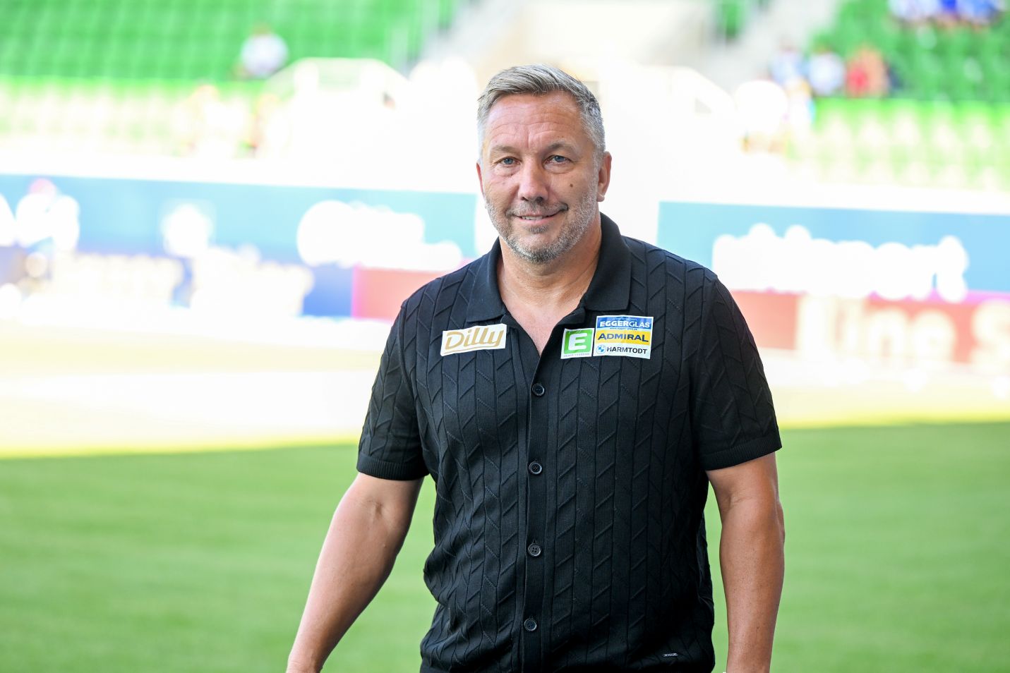 TSV Hartberg-Trainerthema: Bleibt Manfred Schmid oder kommt ein Neuer?