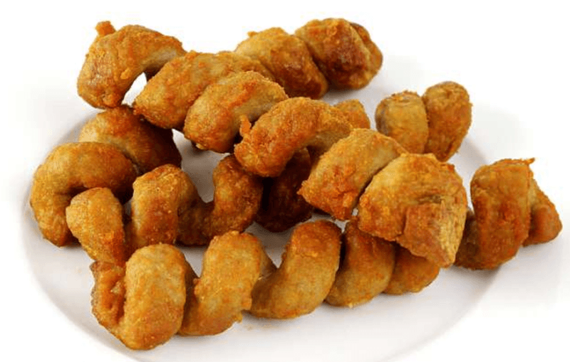 15 Retro British School Dinners To See How Many You Remember