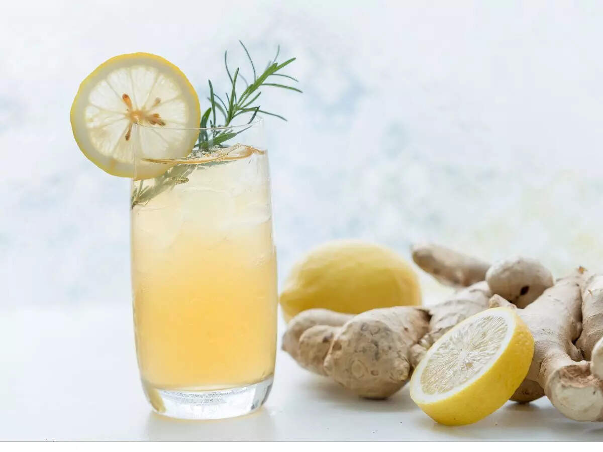 Can simple drinks help in reducing drinks LDL levels