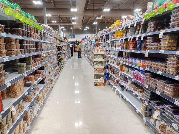 So many foods are being recalled in Canada due to salmonella, listeria ...