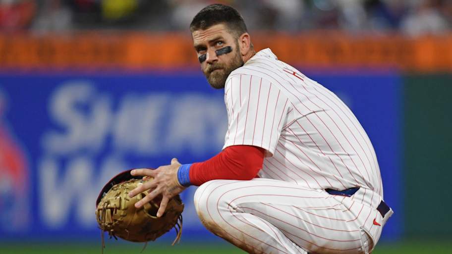 Phillies Are Haunted by Citi Field Whether They Want To Admit It or Not
