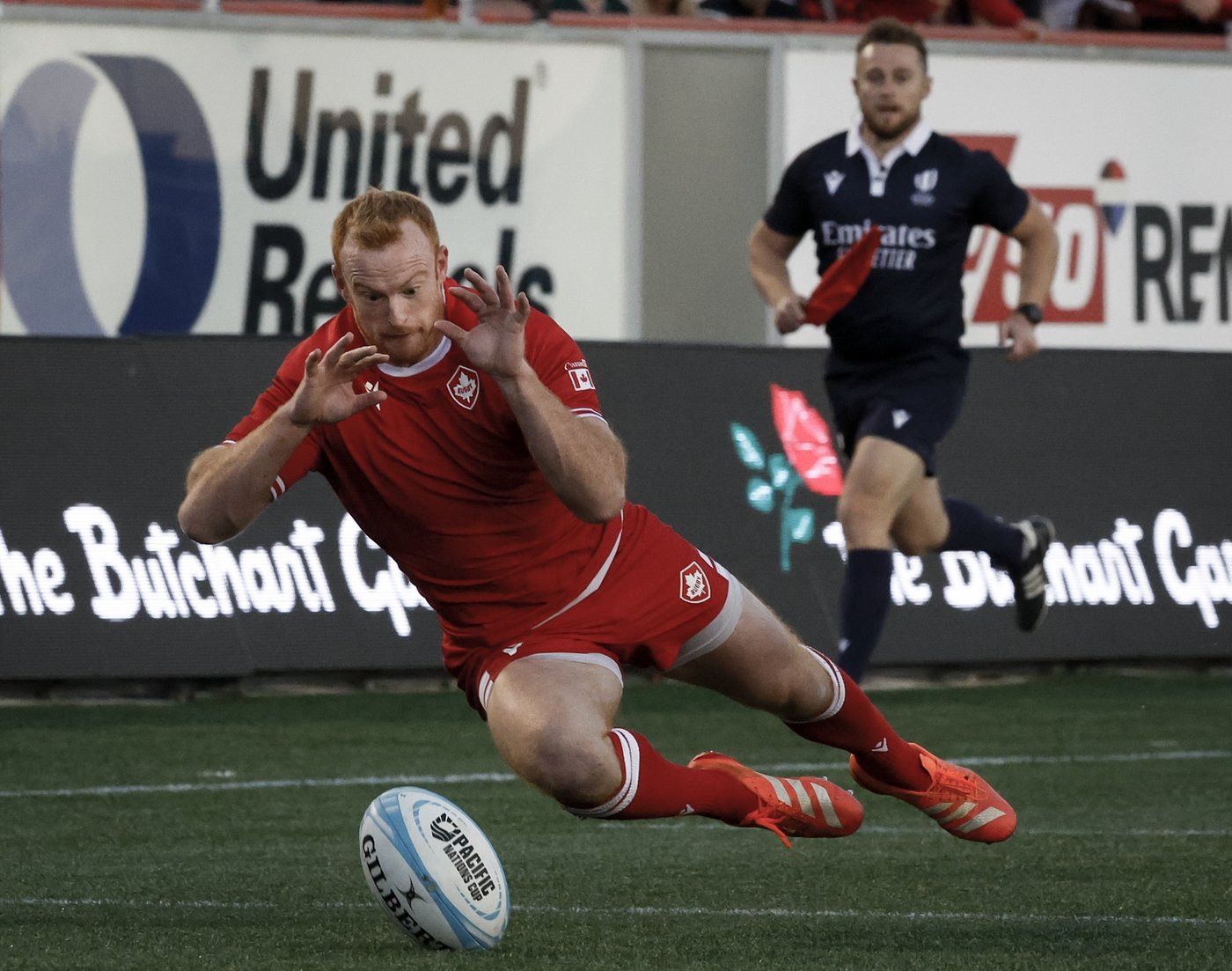 Ardron, Olmstead return to their rugby clubs in France as Canadian men ...