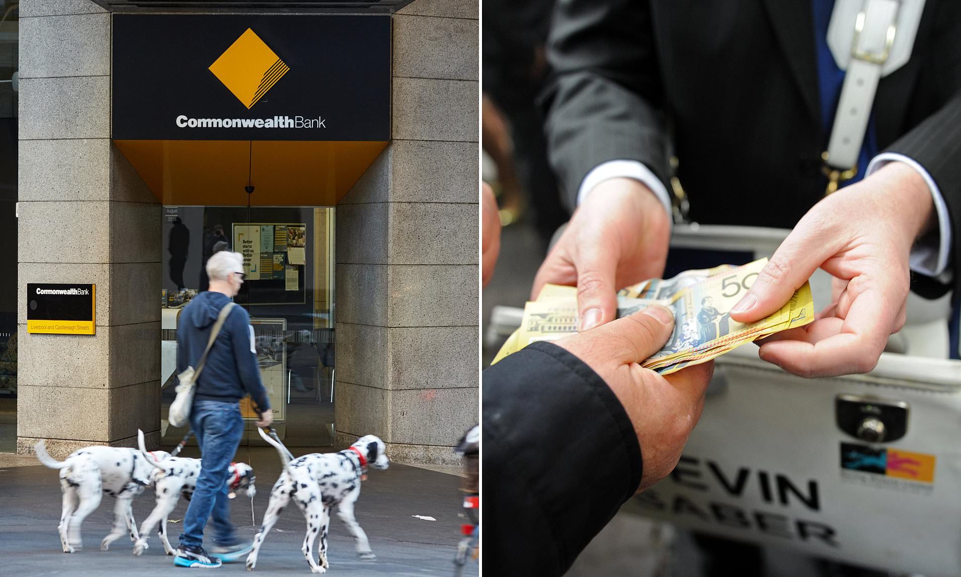 Commonwealth Bank called out by customer who wants compensation because ...
