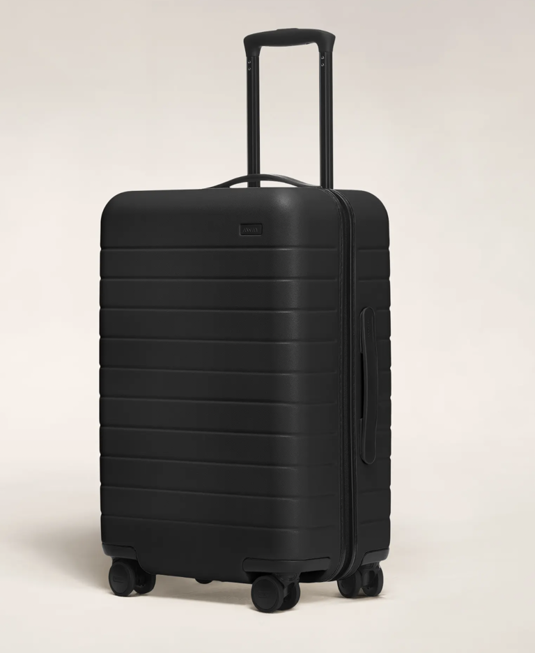 Best carry-on luggage for travelling anywhere and everywhere