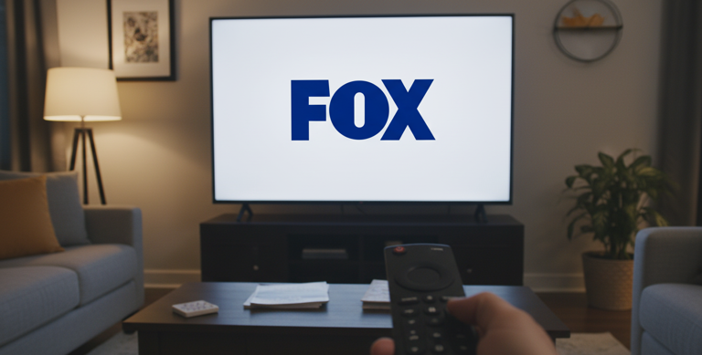 Which streaming services can you use to watch Fox?