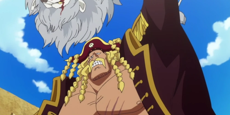 Every Known Member of Luffy's Straw Hat Grand Fleet, Explained