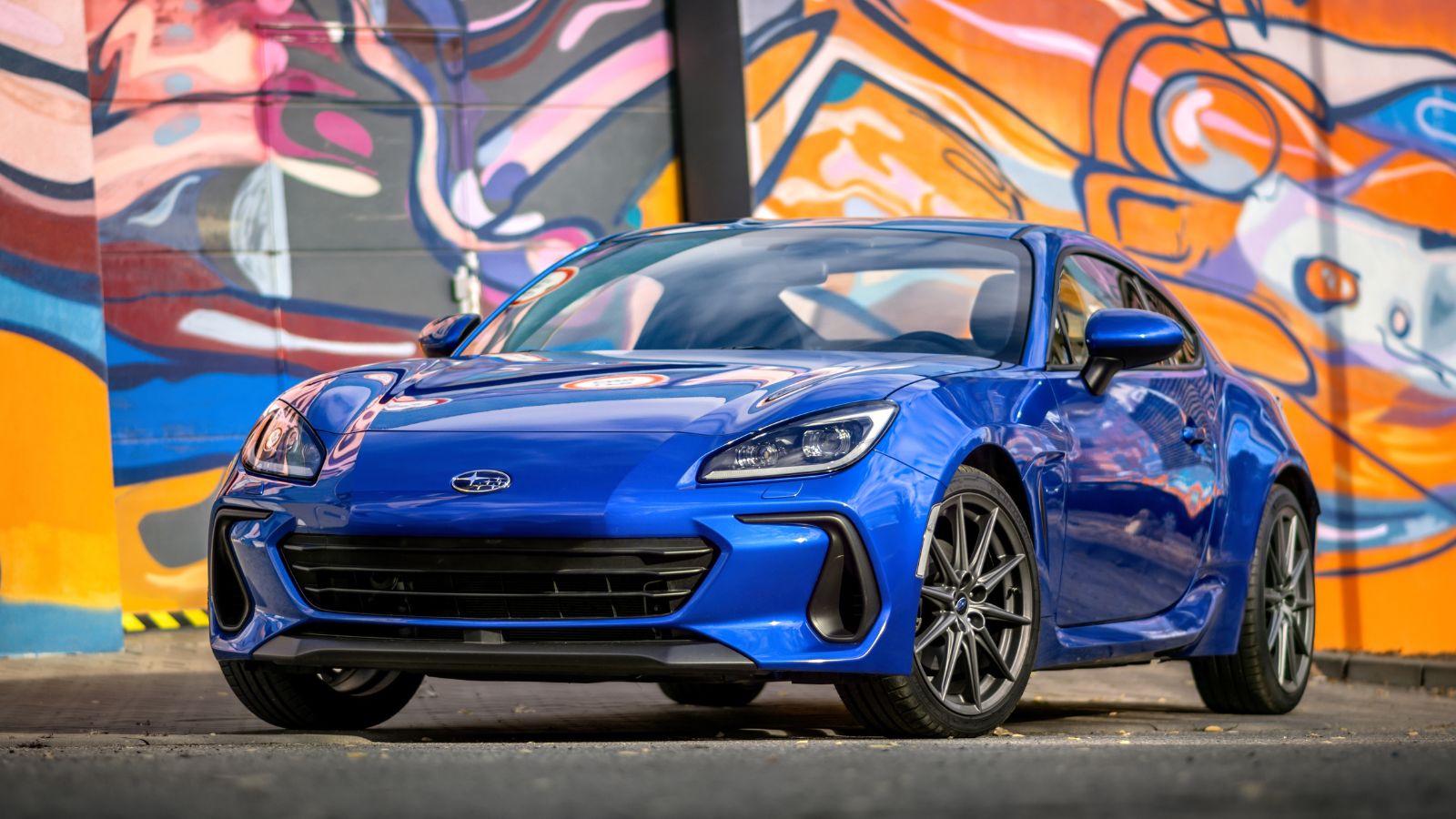 The Last of the Manuals: 10 Sports Cars Canadians Must Drive Before It ...