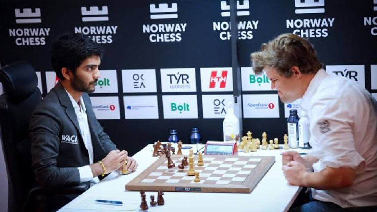 FIDE World Cup returns to India after 23 long years, Goa to host ...