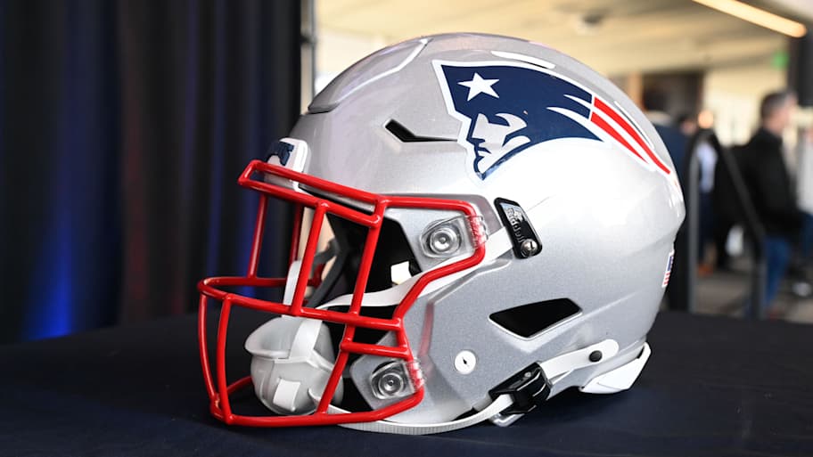 Patriots Release International Pathway Player