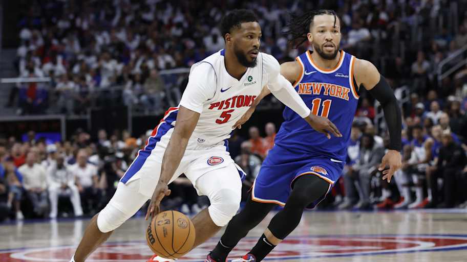 Report: Knicks Free Agent Target Could Still Face Discipline