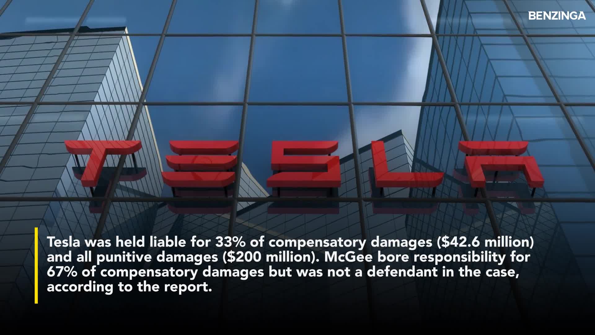 Elon Musk's Tesla Could Have Paid $60 Million Over Fatal 2019 Autopilot ...