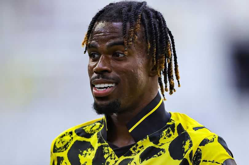 Chelsea full list of confirmed transfer ins and outs as Enzo Maresca ...