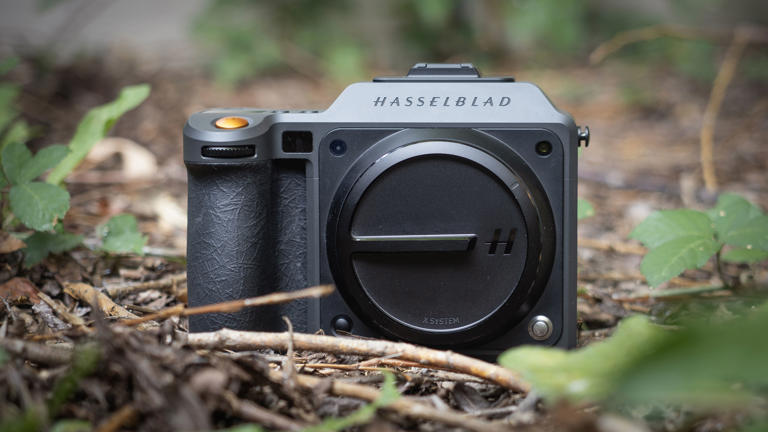 Just released, and already Japan's best-selling camera – leaving 100MP ...