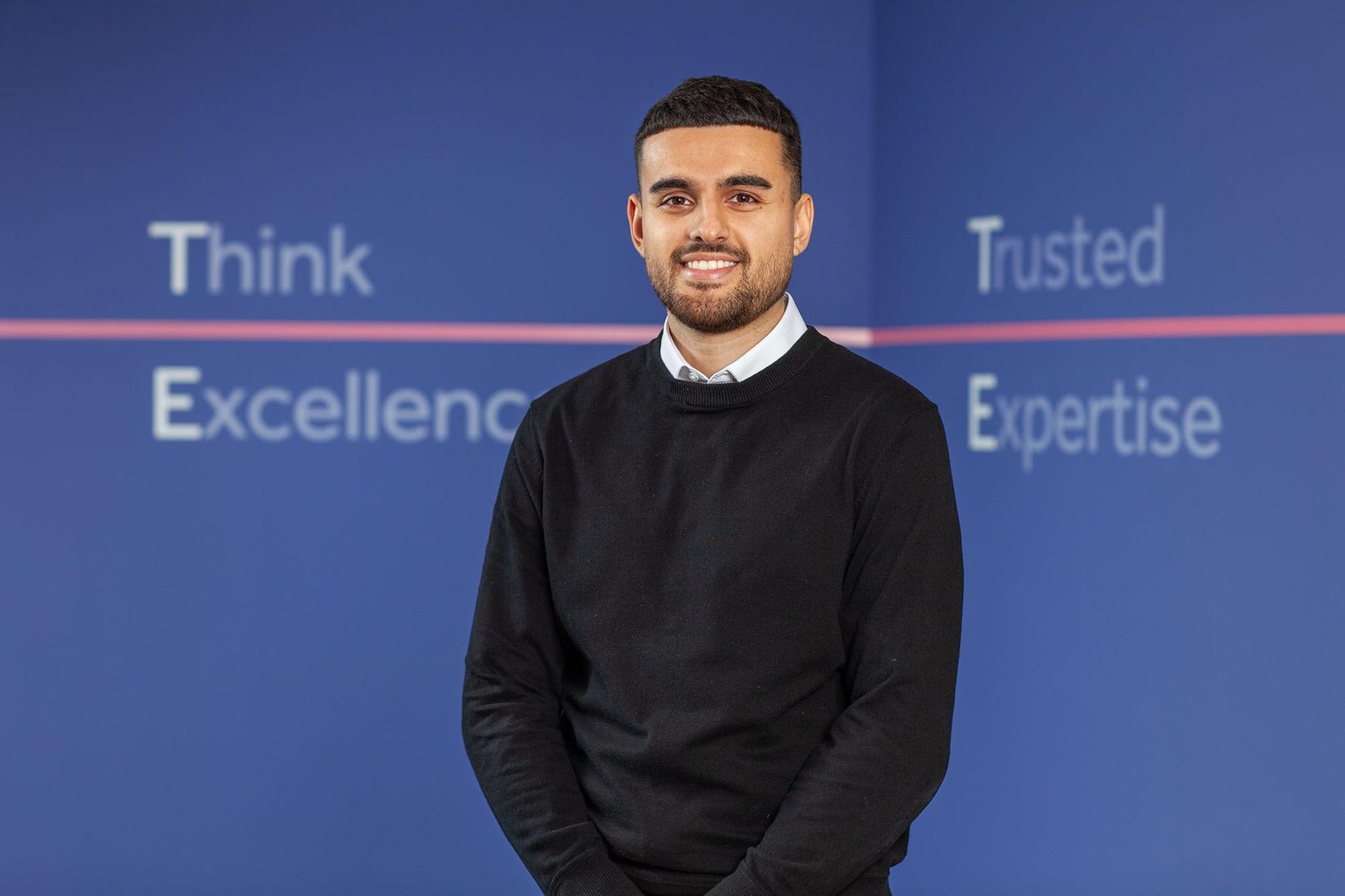Taylor Emmet Trainee shortlisted at Yorkshire Legal Awards