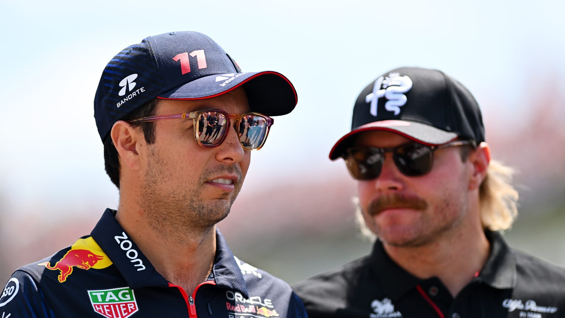 Sergio Perez and Valtteri Bottas Will Be Cadillac F1 Team’s Maiden Drivers