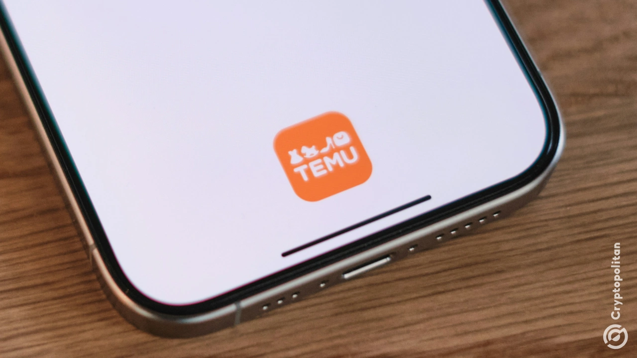 Temu resumes direct China to US shipping after tariff truce