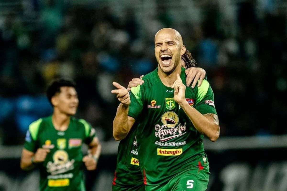 5 Bek Terbaik Super League Pekan Ketiga, Pemain Belakang Persebaya ...