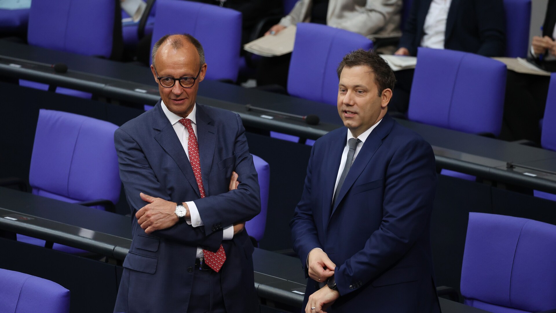 Herbst der Reformen: Auswirkungen auf Steuern, Rente und Sozialabgaben