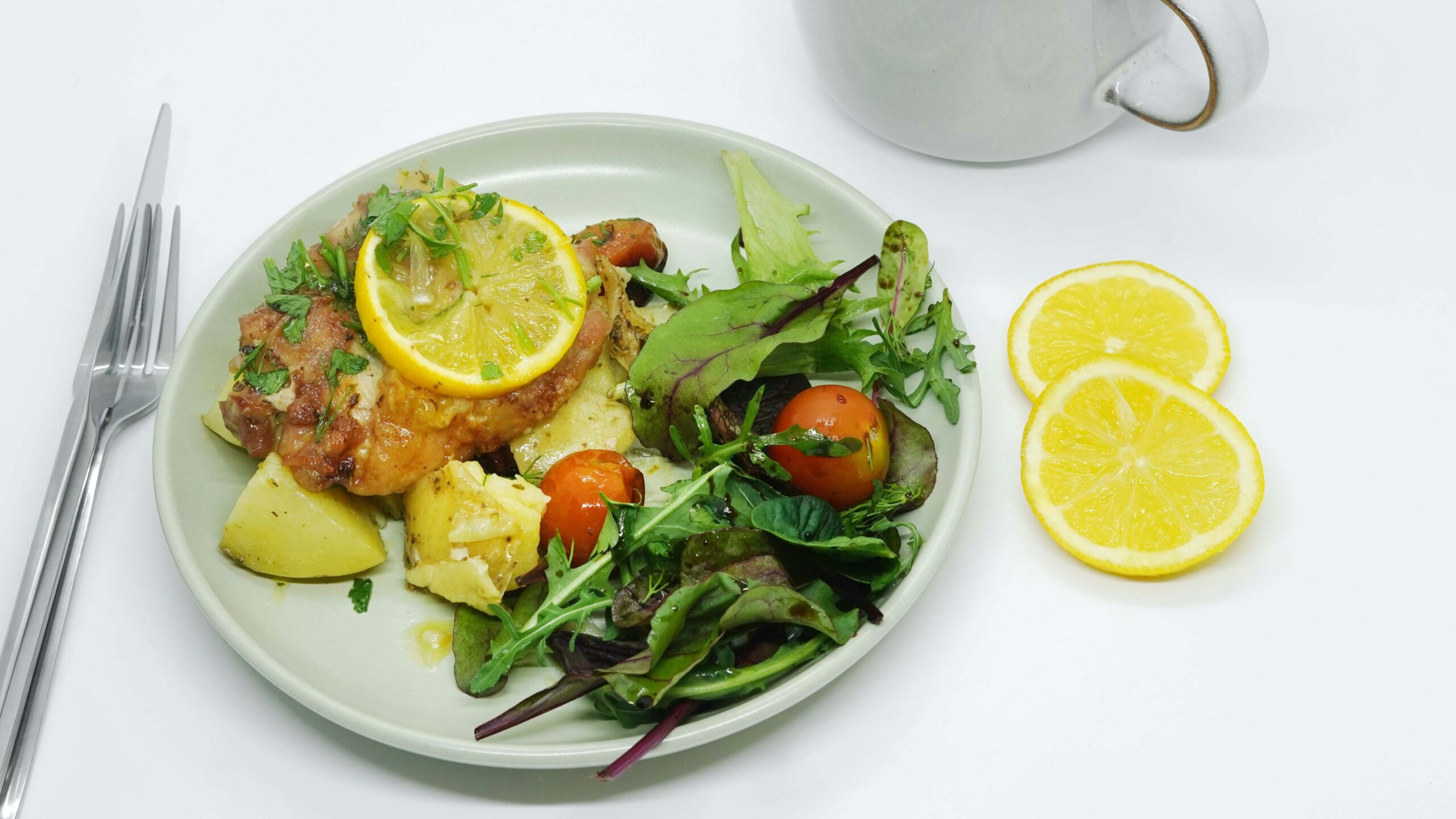 12 Clean and Tasty Dinner Recipes Everyone Will Enjoy