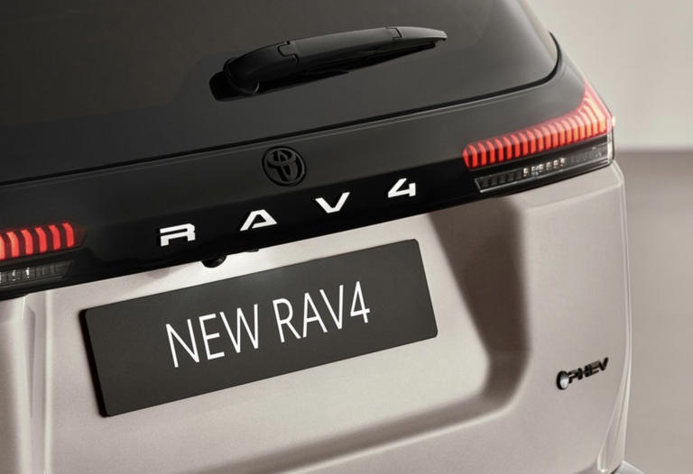 2026 Jeep Cherokee Vs. 2026 Toyota RAV4: 5 Major Differences