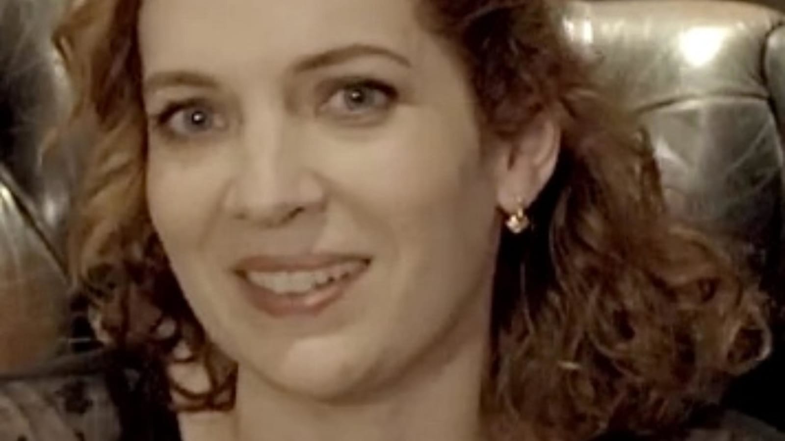What does Katherine Parkinson, the New Molly Weasley, Think About JK ...