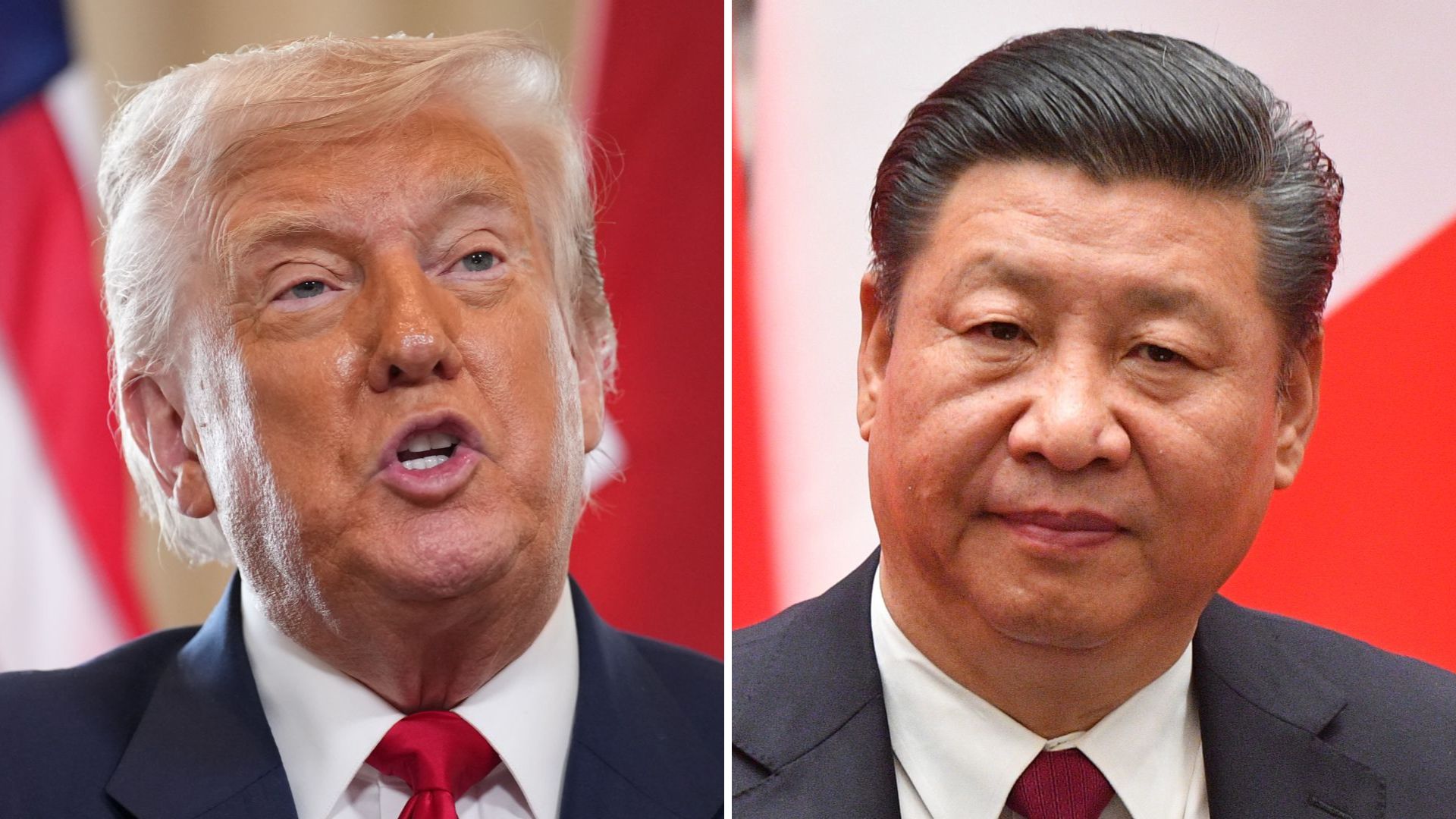 China reacted to Trump’s comments about Taiwan