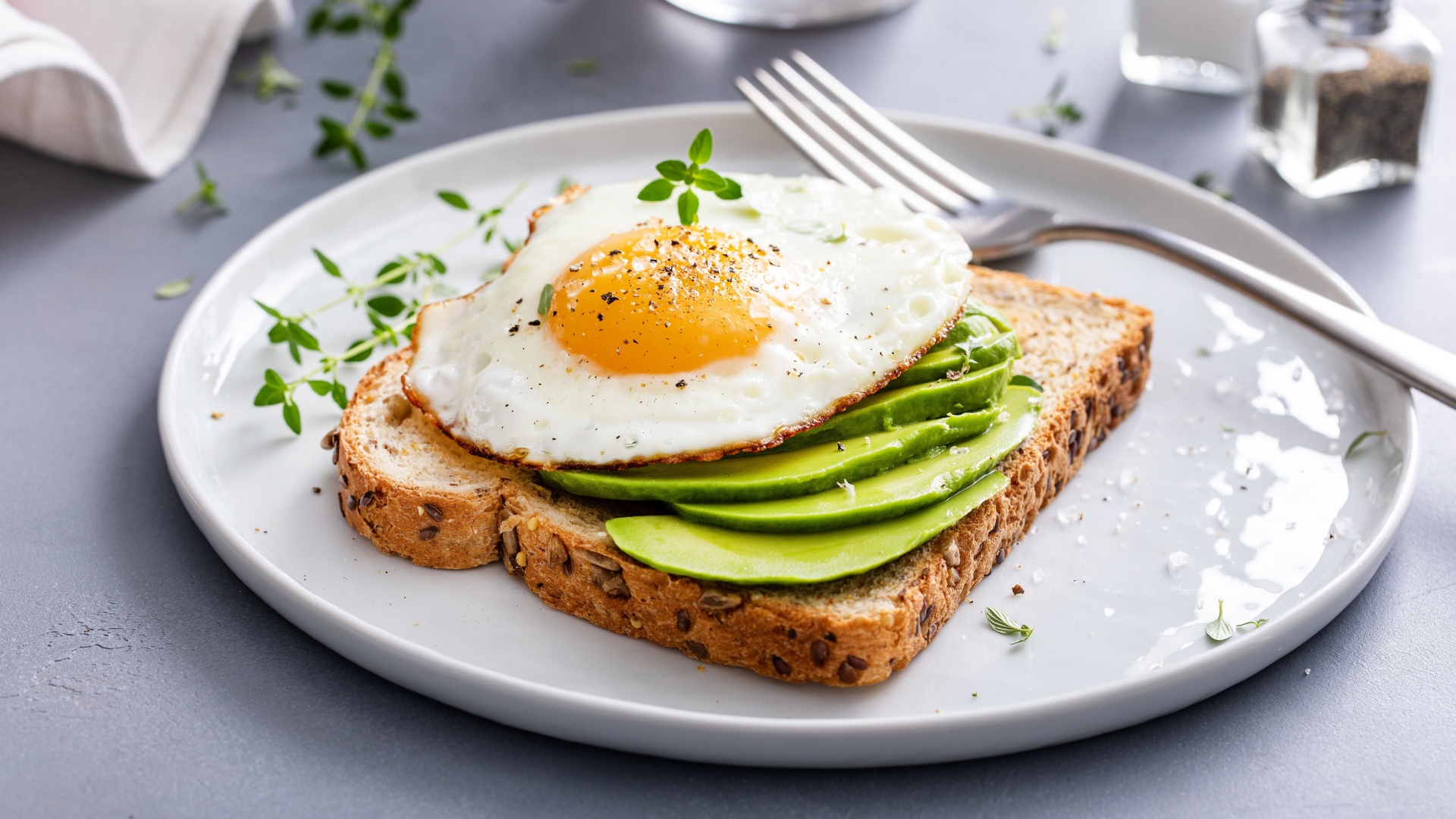 15 Best Breakfast Options For People With Diabetes