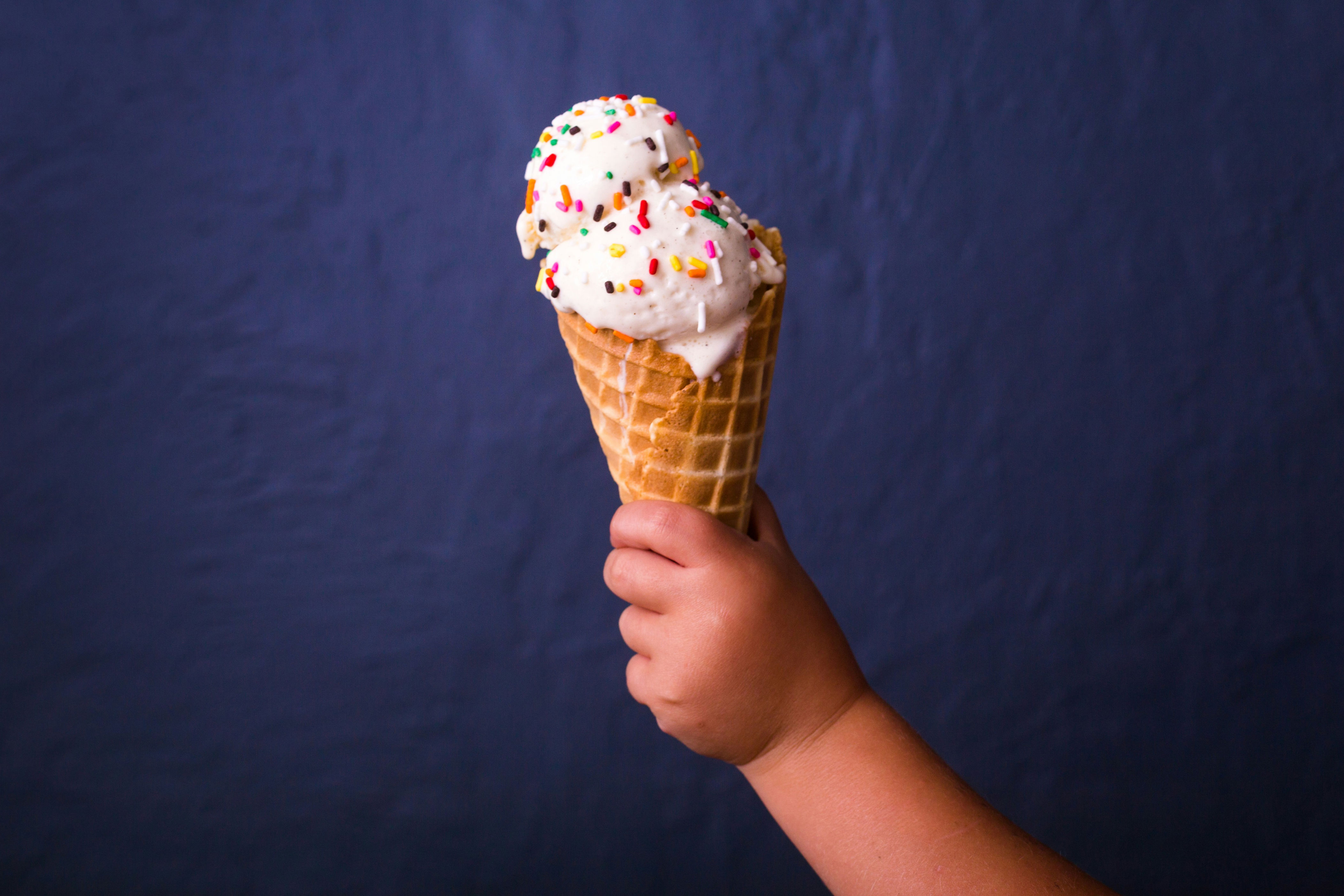6 Ice Cream Brands Made with Toxic Ingredients