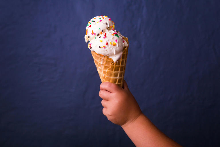 6 Ice Cream Brands Made with Toxic Ingredients