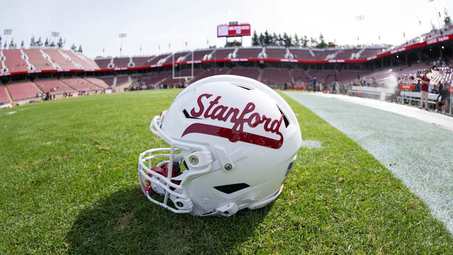 Stanford's Frank Reich and Ben Gulbranson Are in a Tough Spot